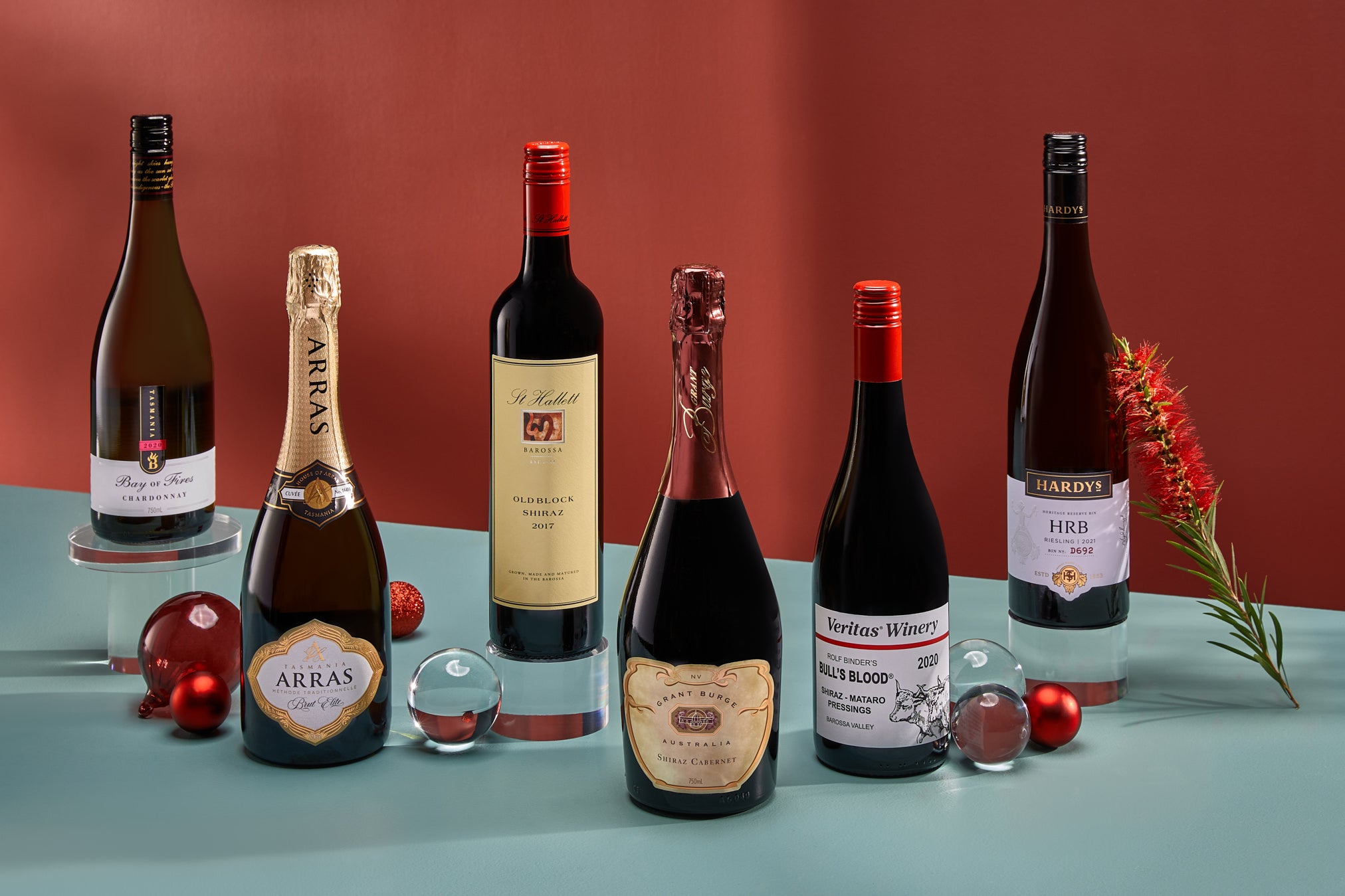 Let's celebrate! – Distinction Wines