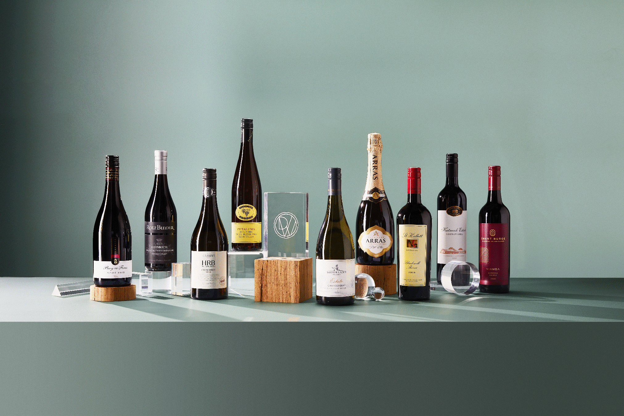 All Wines | Buy Wine By The Case – Distinction Wines